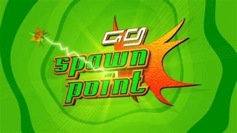 Welcome To Good Game Spawn Point Abc Me