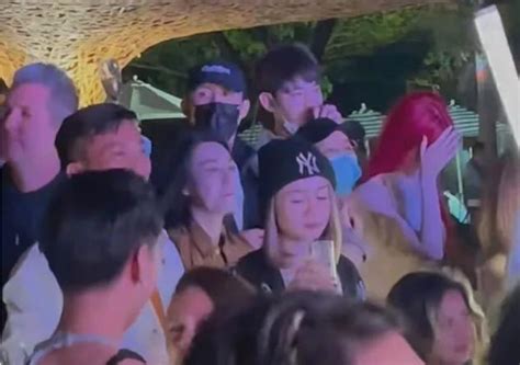 偷拍黄景瑜！意外爆出唐晓天恋情 知乎