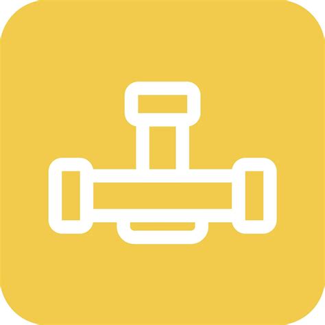 Pipeline Vector Icon 33156621 Vector Art At Vecteezy
