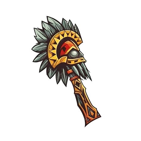 인디언 도끼 아메리카 원주민 전사 토마호크 Png 그림 고대 미술 애리조나 도끼 Png 일러스트 및 이미지 에 대한 무료 다운로드 Pngtree