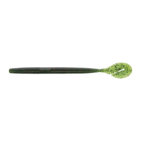 Yamamoto Speed Senko 7 Inch Worm Watermelon Black Red Flake 7 Inch Worm Fin Feather Fur Outfitters