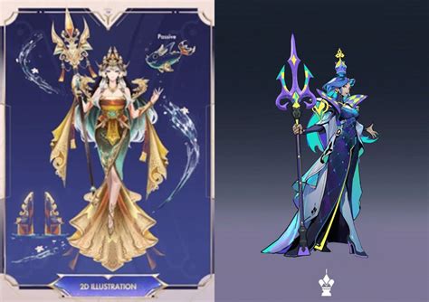 Skin Baru Kadita 2023 Mobile Legends Ml Cocok Untuk Usernya Esportsku