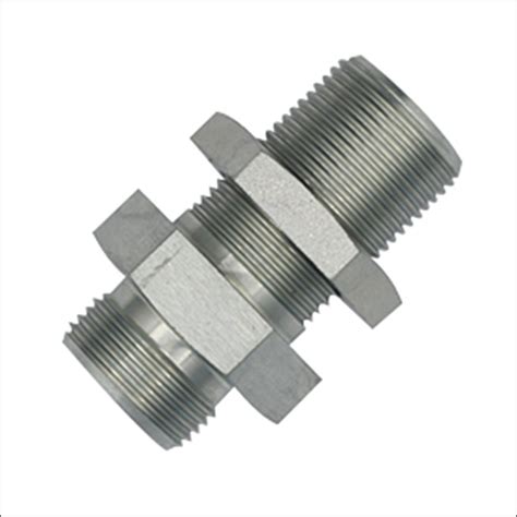 Straight Connectors Manufacturer Straight Connectors Exporter