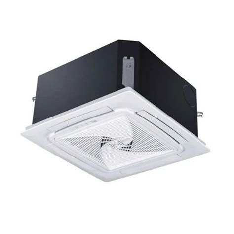 Haier Four Way Mini Cassette Ac At ₹ 65900piece Haier Cassette Air