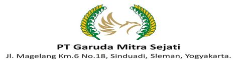 Working At Pt Garuda Mitra Sejati Company Profile And Information