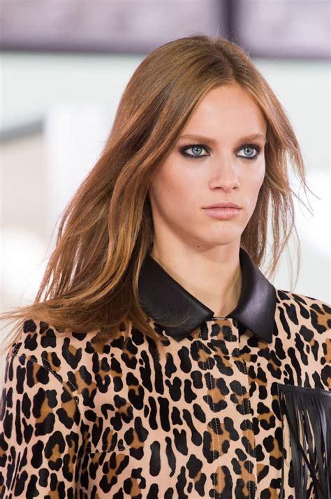 Spring 2019 Makeup Trends Spring And Summer Beauty Trends 2019