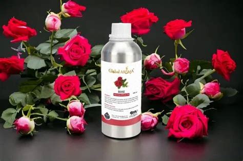 Rose Diffuser Oil At Rs 750 Litre Essential Oils For Diffuser In New Delhi ID 21360606173