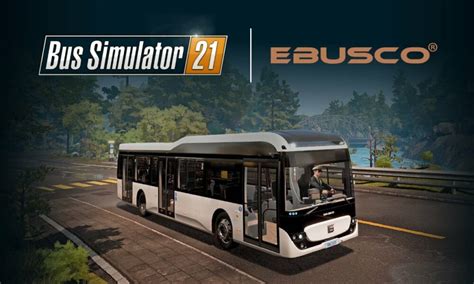 Bus Simulator 21 Next Stop Neue Marke Ebusco eröffnet den Season Pass