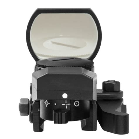 Ncstar 4 Reticle Reflex Sight Camouflageca