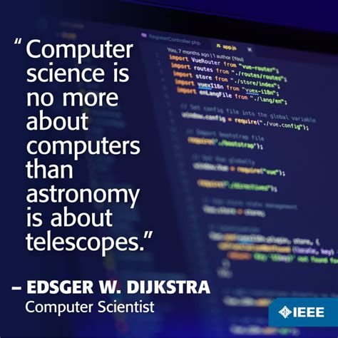 ieee on linkedin computer science goes far beyond computers themselves