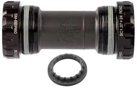 Shimano ULTEGRA SM BBR BSA JIS Bottom Bracket TL FC Adapter Neu Fit