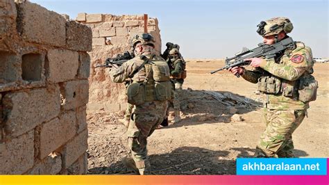 قتيلان إثر اشتباكات بين الجيش العراقي والقوات الكردية أخبار الآن