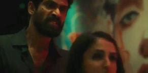 RANA NAIDU NUDE SCENES AZNude