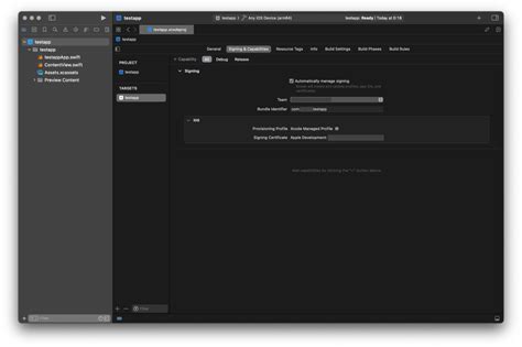 AppStoreConnectに自作アプリを登録して公開する方法を徹底解説 リリース