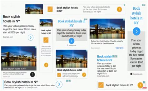 6 Best Practices For Responsive Ads On The Gdn