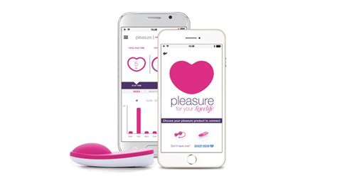 Ces 2017 Un Sex Toy Open Source Pour Coder Son Plaisir Soi Même