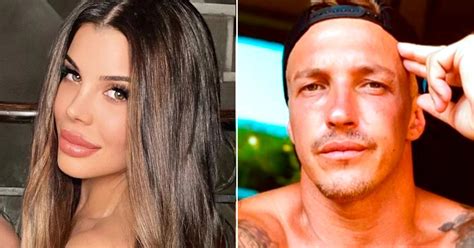 Declaró Charlotte Caniggia En La Causa Del Trader Descuartizado “lo Vi