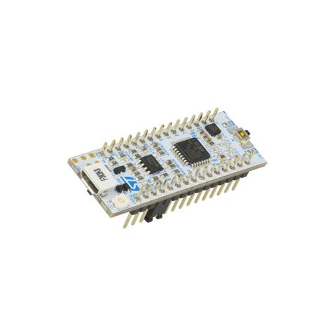 NUCLEO F303K8 ARCHIVIA KIT Stm32 Stm32f303k8t6 Slot Di Espansione 2