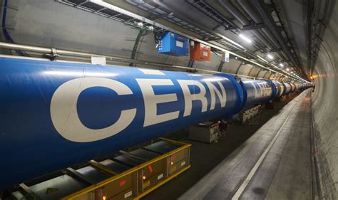 90 физиков из России нашли способ остаться в проектах ЦЕРН