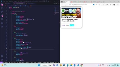 Sahil Gupta On Linkedin Codehelp Lovebabbar Css Project