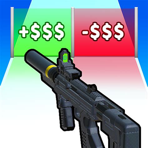 Pobierz Weapon Master Gun Shooter Run Na Pc Za Pomoc Memu