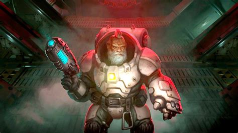 Warhammer 40k Leagues Of Votann