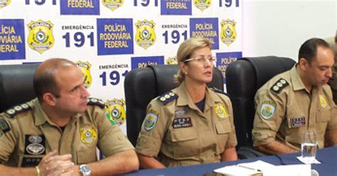 G1 Prf Registra 155 Mortes Em Estradas Federais Durante Carnaval No