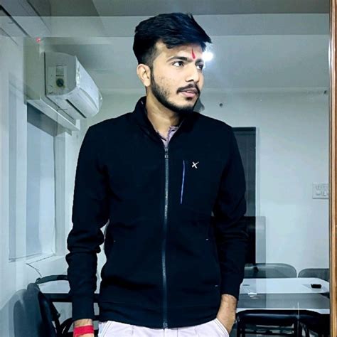 Harsh Zankat Linkedin Tuushar Trivedi