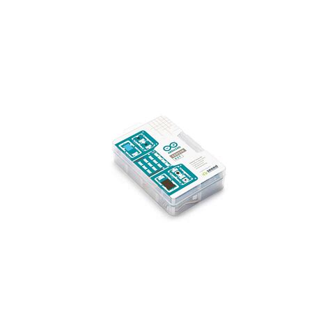 Arduino Sensor Kit Material Escolar Oficina Y Nuevas Tecnologias