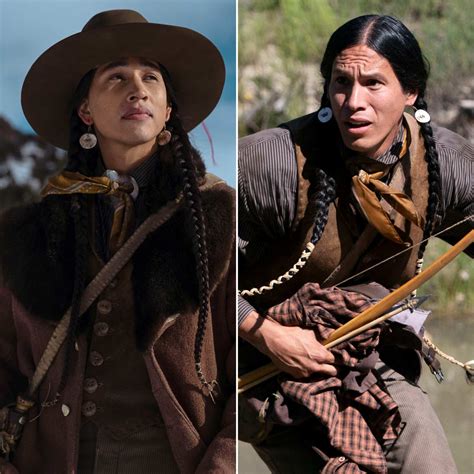 1923 Honored Late Actor Cole Brings Plenty Before Season 2 Recasting