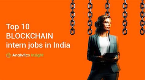 Analytics Insight® On Linkedin Blockchain Blockchainjobs Blockchaininternjobs