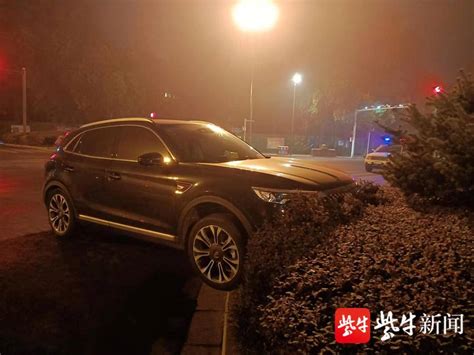 酒后驾车发生单方事故，“心生一计”嫁祸代驾司机报警车辆男子