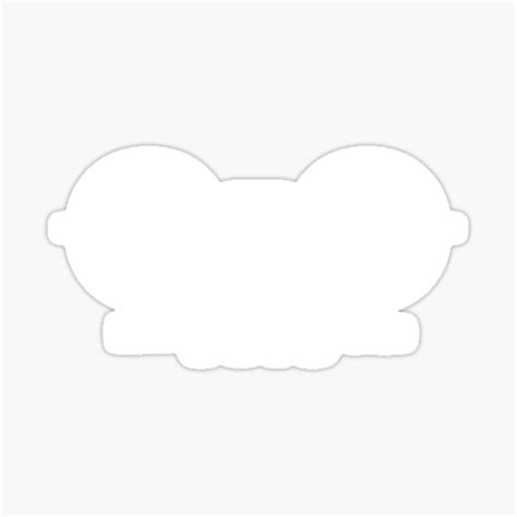Foggy Glasses Club Sticker By Neratees Redbubble