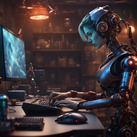 Test Engineers Vs Generative Ai A Symbiotic Showdown Not A Robot