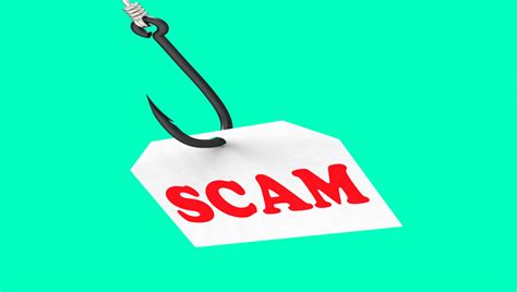 How To Avoid Domain Networks Scam Scammers 2024