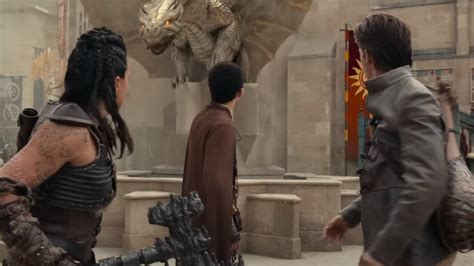 11 Things We Want To See In The Dungeons And Dragons Sequel