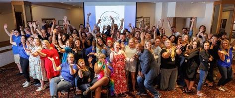 Navigating Generational Dynamics Hr Conference