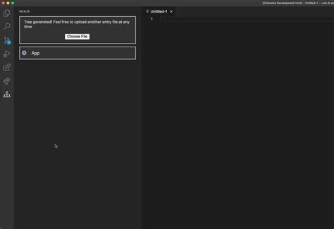 Introducing Nexus — A Component Tree Visualizer For Next Js Alex