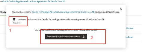 Java8 Jdk18在windows下安装过程windows安装java8 Csdn博客