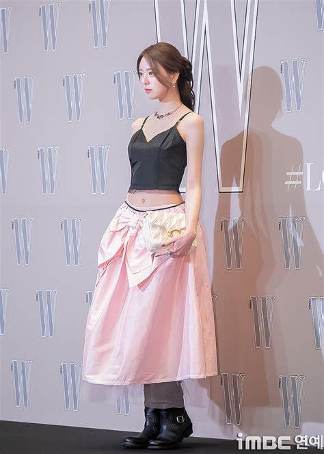 포토 있지 유나 사랑스러움 있지~
