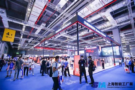 中国（上海）国际工业自动化及机器人展览会2025年地点及门票 去展网