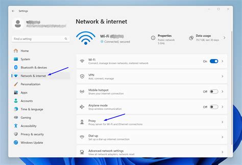 Proxy For Windows 10 And 11 How To Set Up A Floppydata Proxy With Windows