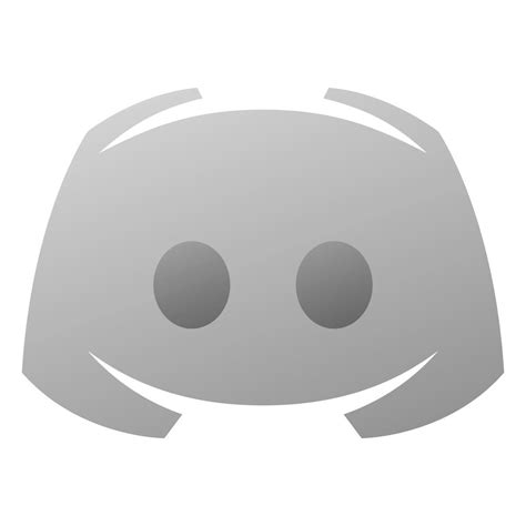 Discord Bot Icons Logos Symbols Free Download Png Svg