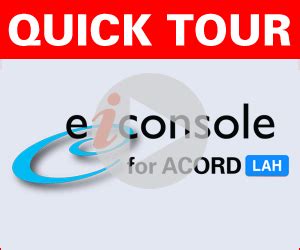 Efficient Acord Lah Data Mapping Deployment With Pilotfish