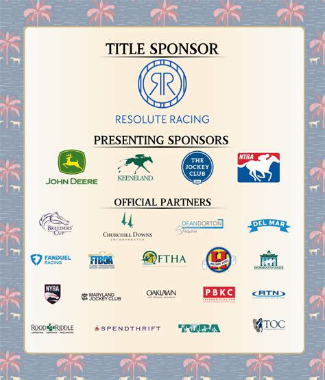 2024 Eclipse Awards Finalists Announced NTRA