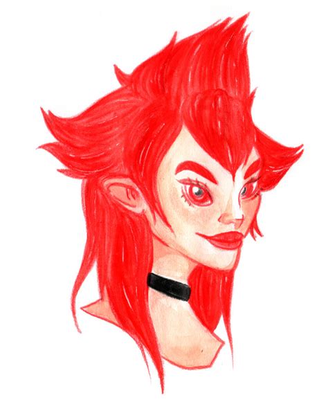 Ruby Trollz By Etoneto On Deviantart