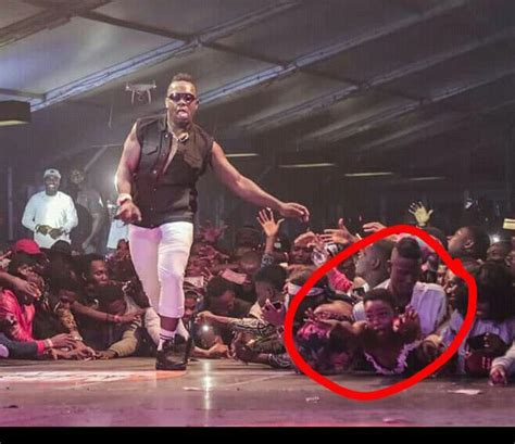 Couple Caught Having Sex At Mr Kay Elevated Concert See Photos Romance Nigeria