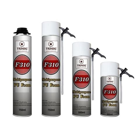 Multi Purpose Polyurethane Foam Sealant Id 10860585 Buy China Pu Foam Sealant Foam Sealant