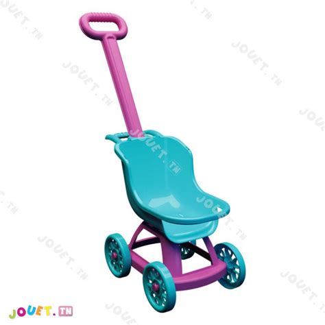 Mini Poussette PoupÉe Jouettn Mini Poussette PoupÉe Jouettn