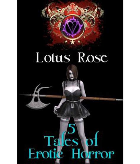 5 Tales Of Erotic Horror Buy 5 Tales Of Erotic Horror Online At Low